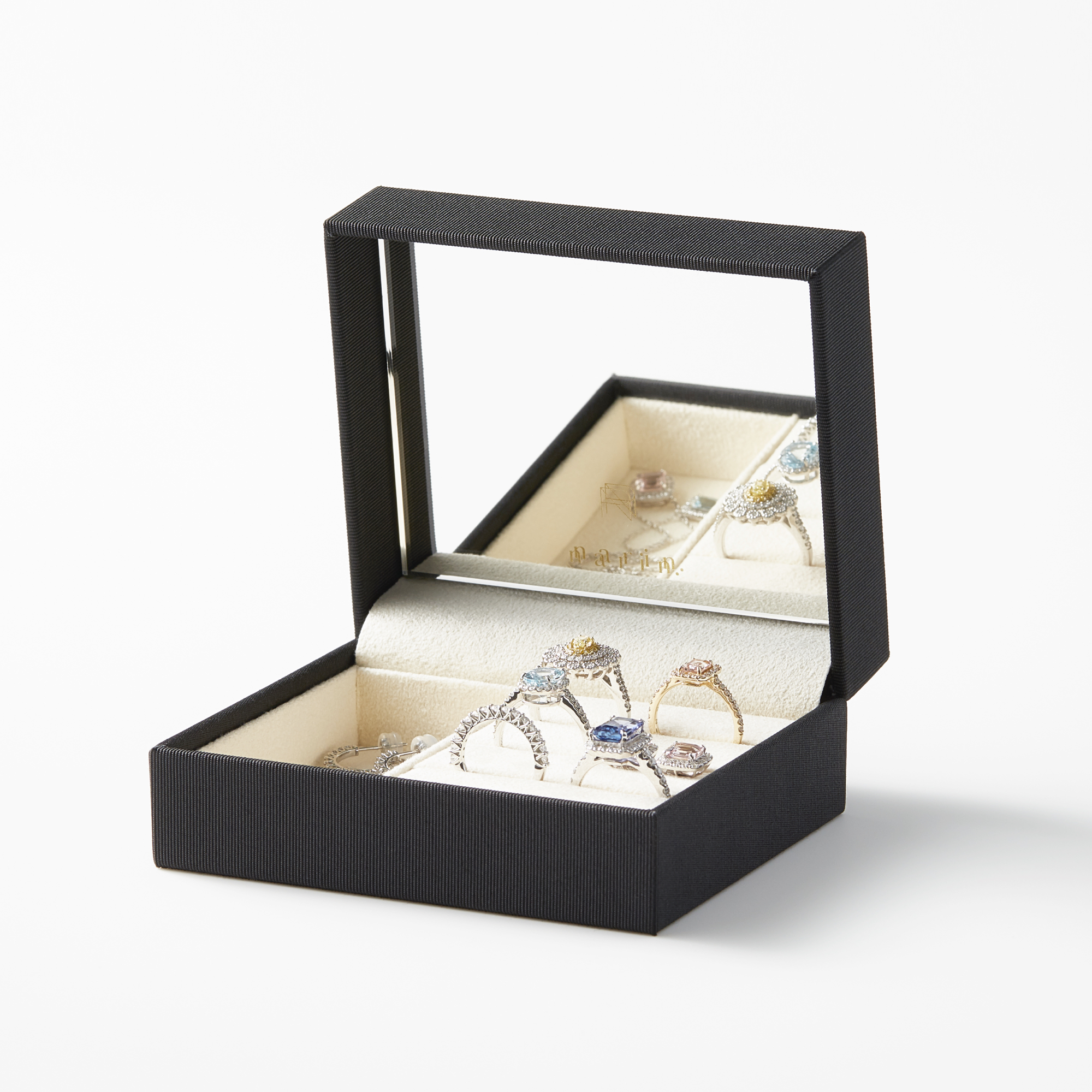 Jewelry Box – narin.